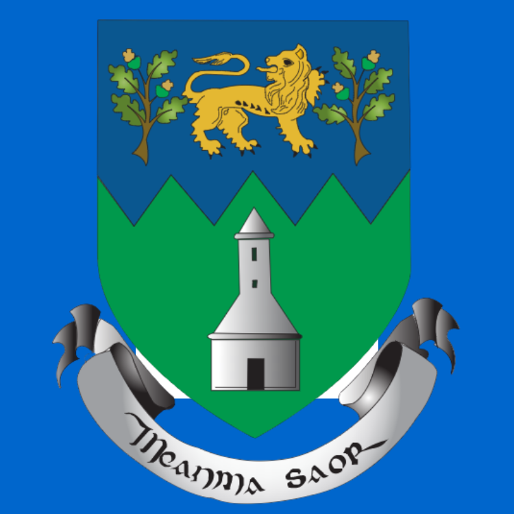 Home | Wicklow County Council Library Service